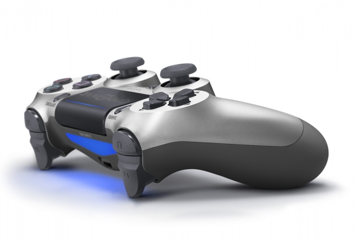 COMANDO SONY DUALSHOCK 4 Edição Limitada God of War PS4 - Catalogo ...