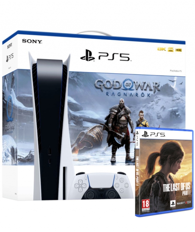 Consola PS5 Bundle 3 - Catalogo | Mega-Mania A Loja dos Jogadores ...