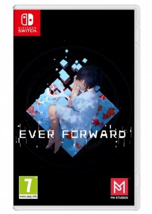 EVER FORWARD Switch - Catalogo | Mega-Mania A Loja dos Jogadores ...