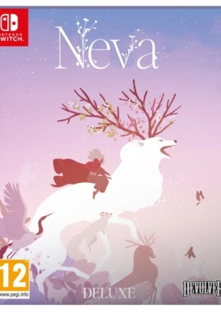 NEVA Deluxe Edition Switch - Catalogo | Mega-Mania A Loja dos Jogadores ...